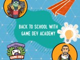 Game Dev Coding Club For Learning To Code And Building Games